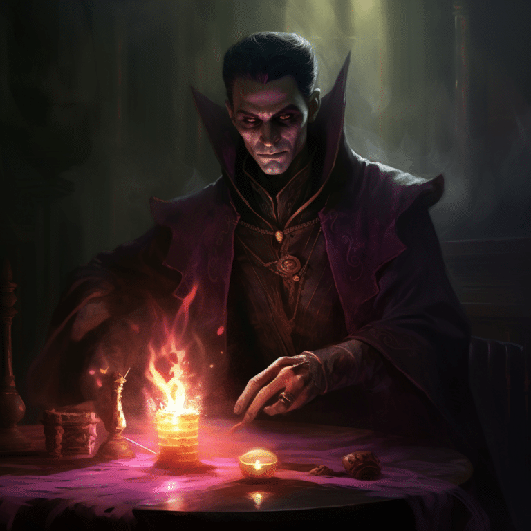 447+ Warlock Names (BEST 2025 Picks!) - Blog Of Tom