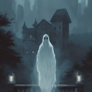 449+ Ghost Names (BEST 2025 List!) - Blog Of Tom