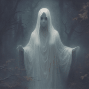 449+ Ghost Names (BEST 2025 List!) - Blog Of Tom