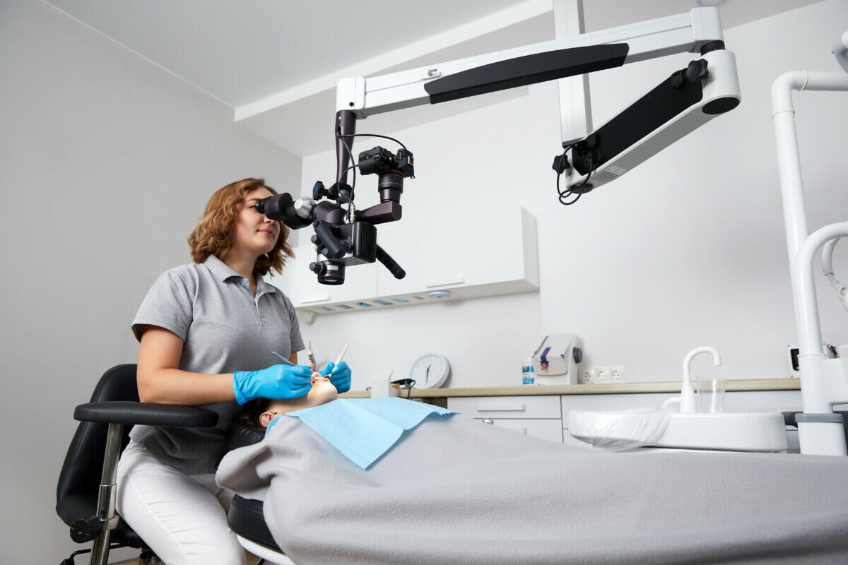 349+ Dental Clinic Names (BEST Ideas) - Blog Of Tom