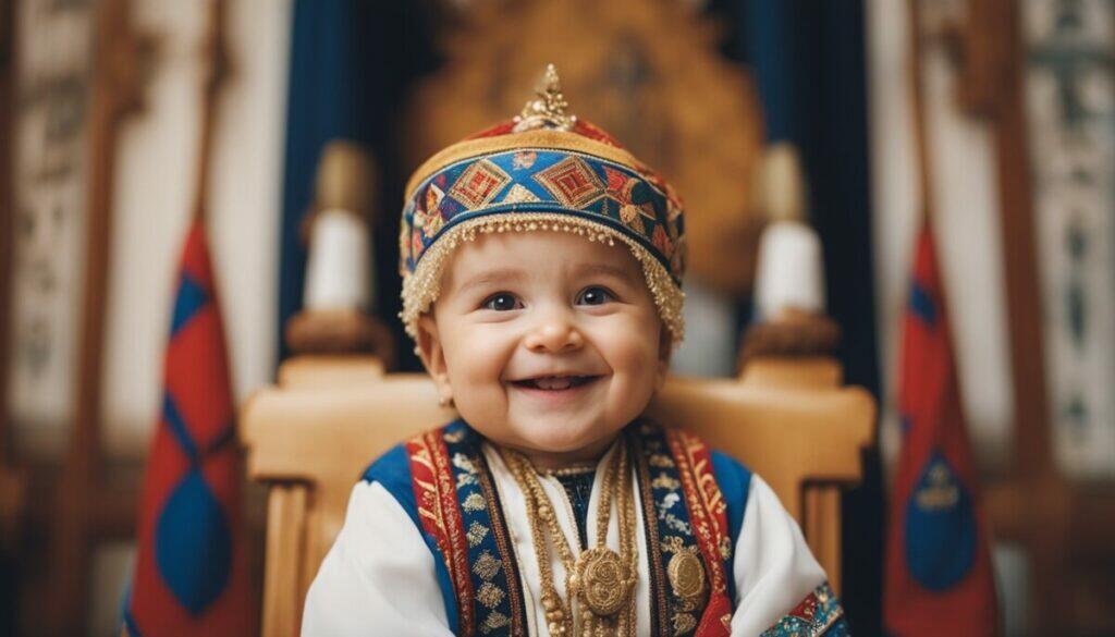 399+ Serbian Names For Your Baby (Best Picks!) - Blog Of Tom