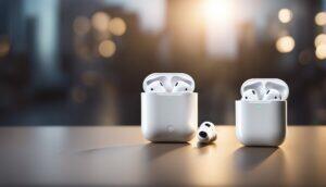 349+ AirPod Name Ideas [BEST Picks!] 🎧 - Blog Of Tom