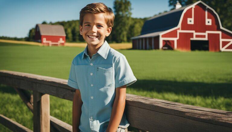 349+ American Name Ideas: [BEST Picks!] 👶 - Blog Of Tom