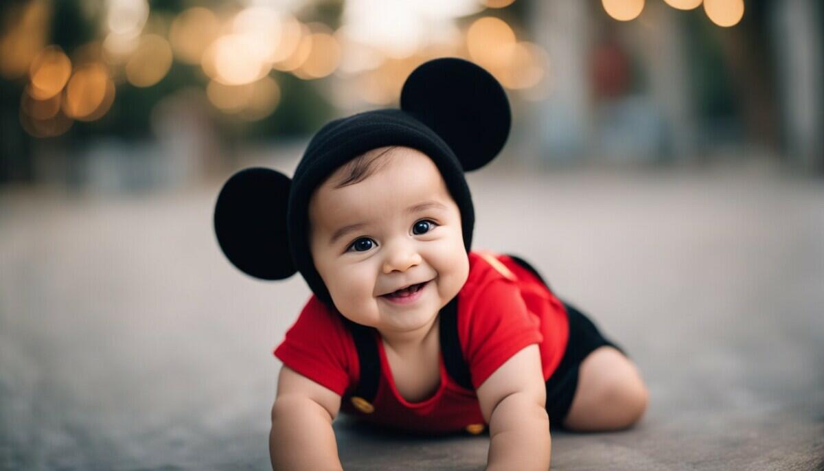 399+ Disney Inspired Names For Your Baby (Best Picks!)