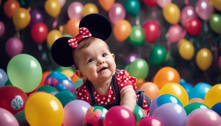 399+ Disney Inspired Names For Your Baby (Best Picks!)