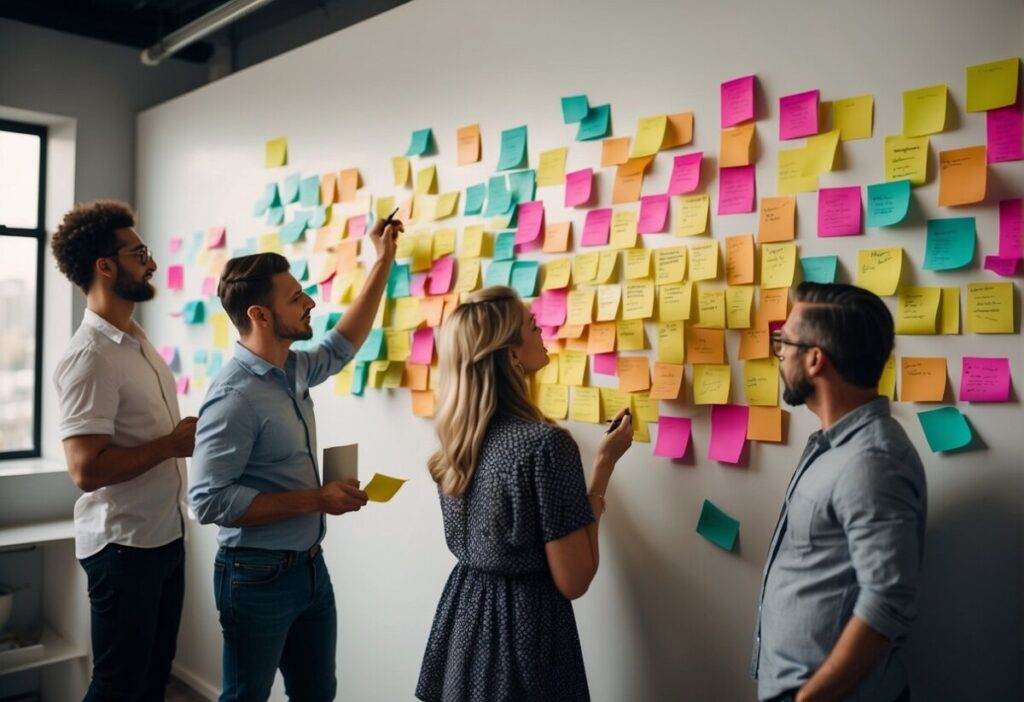 349+ Agency Name Ideas: 250+ Picks (BEST Suggestions!)🌟