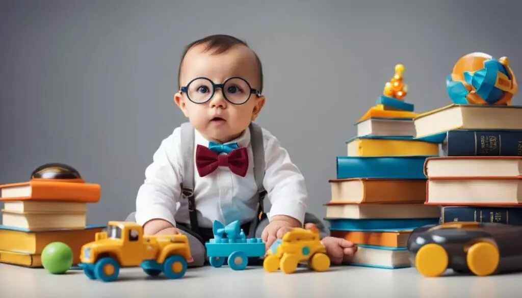 399+ Nerdy Geeky Baby Names (Best Picks!) - Blog Of Tom