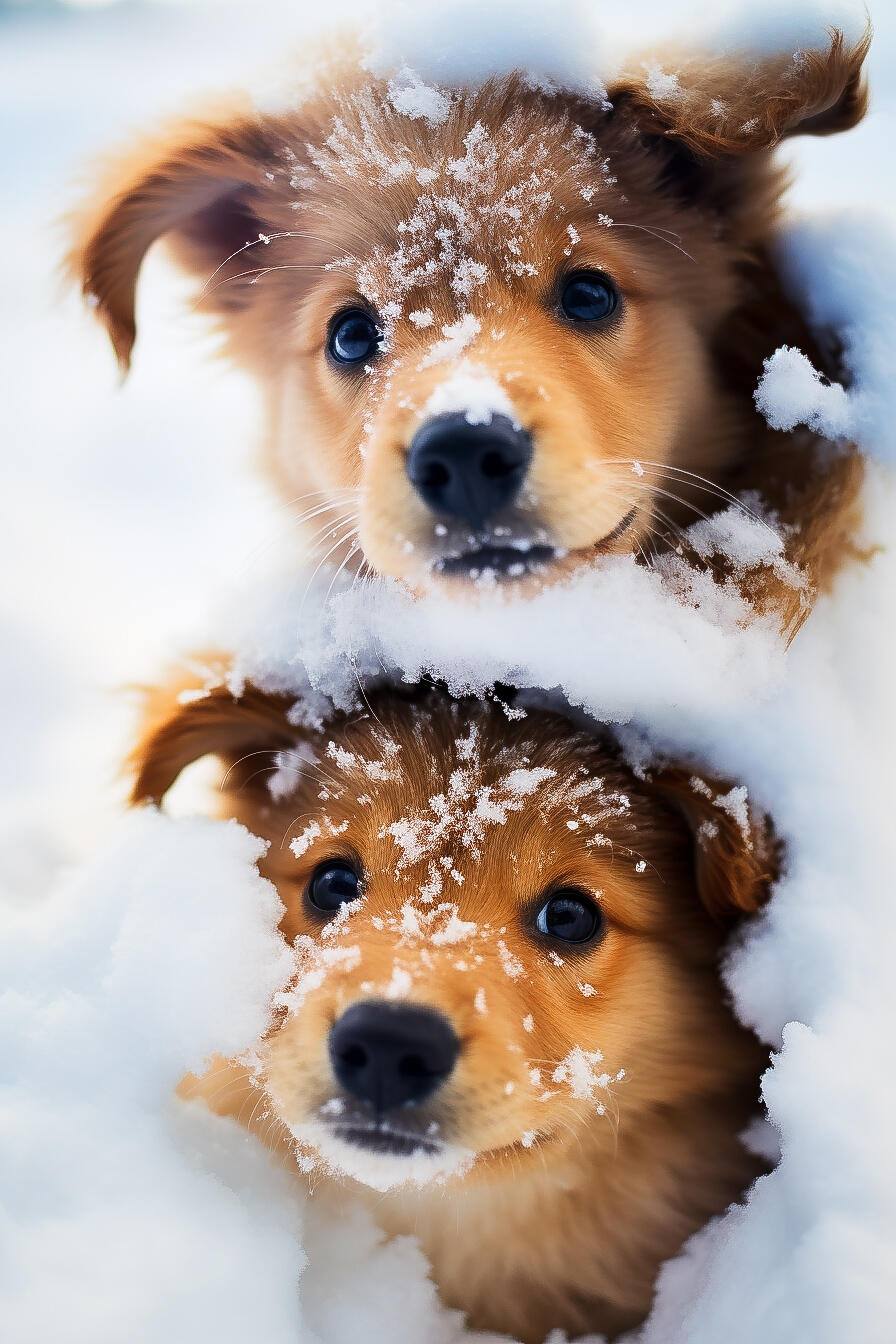 449+ Christmas Dog Names: BEST Ideas For Festive Pups