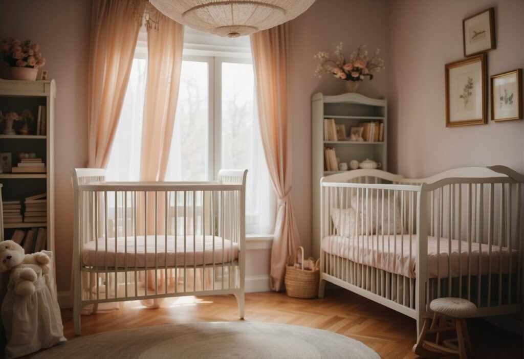 399+ Traditional English Baby Girl Names (Best Picks!)